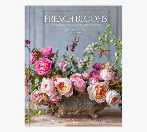 French Blooms | Pottery Barn