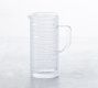 Jupiter Pitcher | Pottery Barn