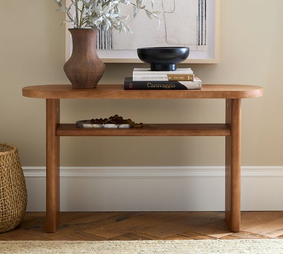 Cayman Console Table | Pottery Barn