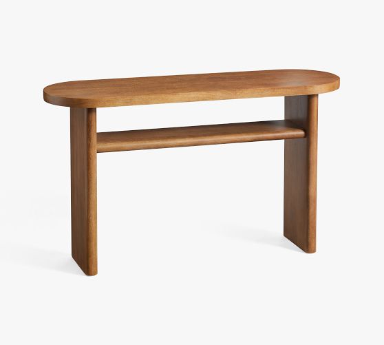 Cayman Console Table | Pottery Barn