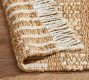 Miramar Jute Rug | Pottery Barn