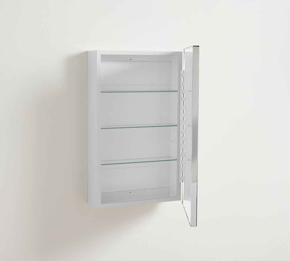 Pottery Barn Medicine Cabinet