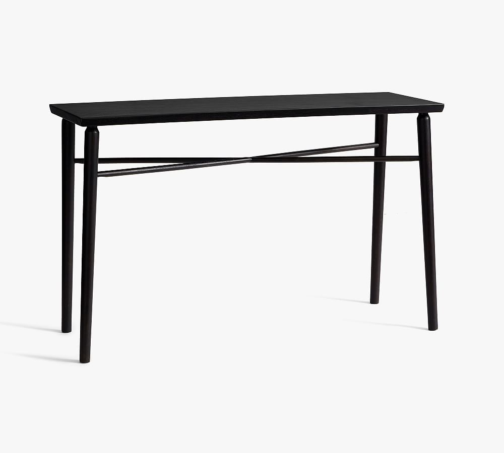 Willow Rectangular Console Table | Pottery Barn