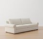 Big Sur Roll Arm Sofa | Pottery Barn