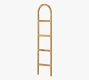 Arched Decorative Ladder | Pottery Barn