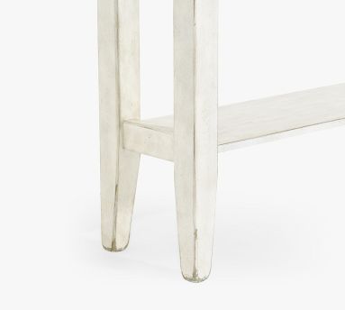 St. Helena Console Table | Pottery Barn