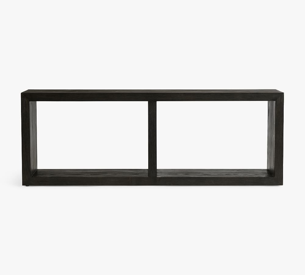 Folsom Grand Console Table | Pottery Barn