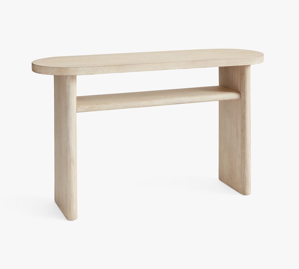 Cayman Console Table | Pottery Barn