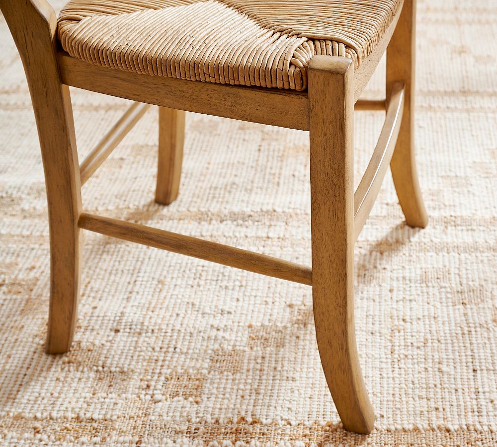 Isabella Dining Chair | Pottery Barn