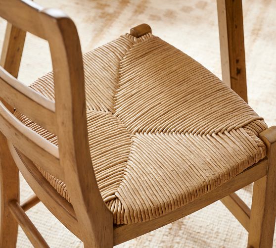 Isabella Dining Chair | Pottery Barn