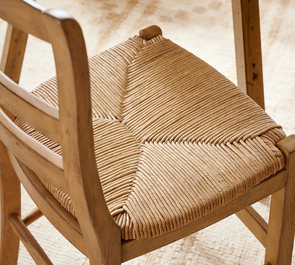 Isabella Dining Chair | Pottery Barn