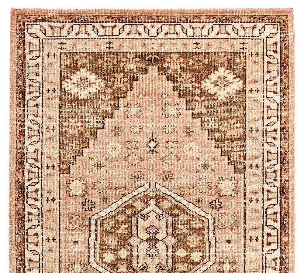 Alba Hand-Knotted Rug | Pottery Barn