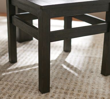 Folsom Dining Chair | Pottery Barn
