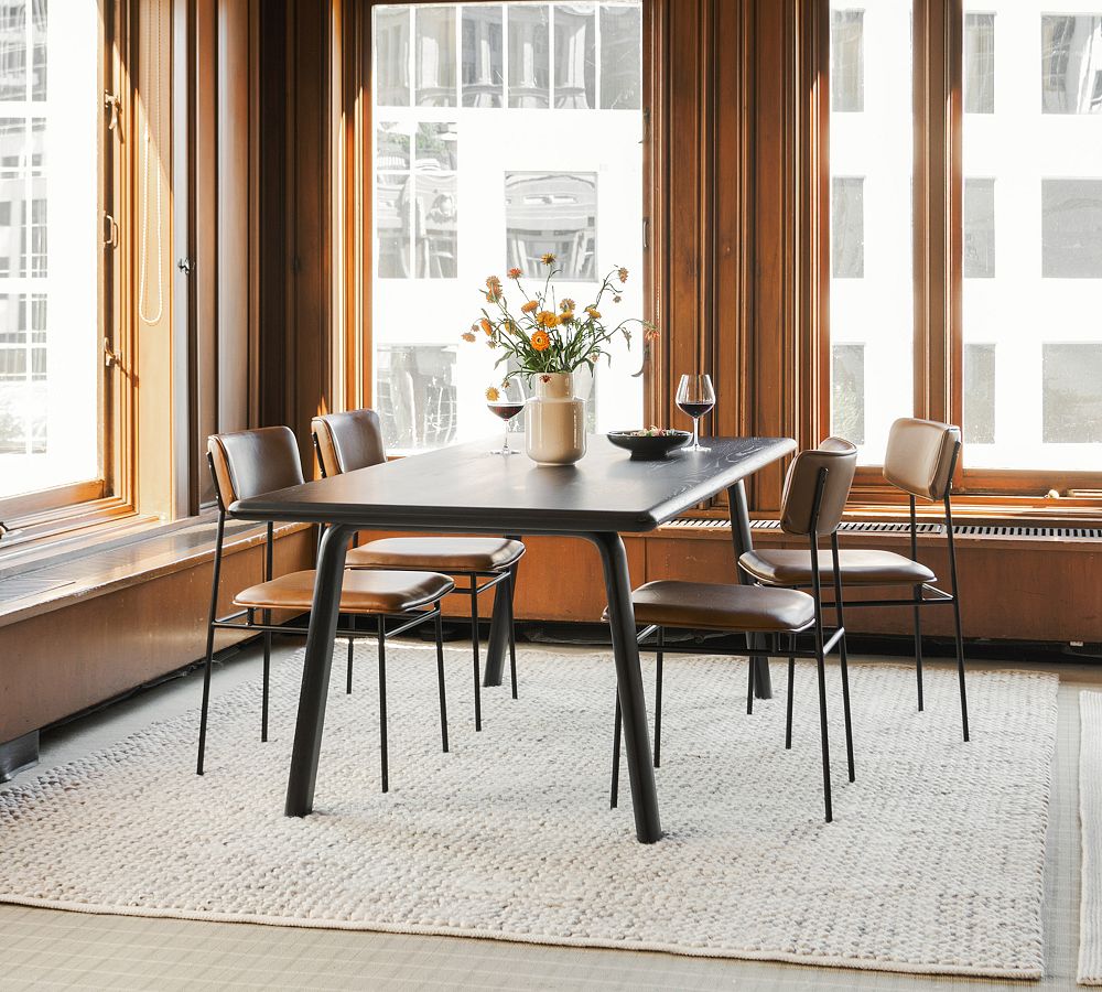 Bay Dining Table | Pottery Barn