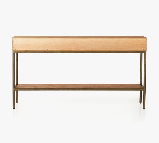 Eldorado Console Table | Pottery Barn