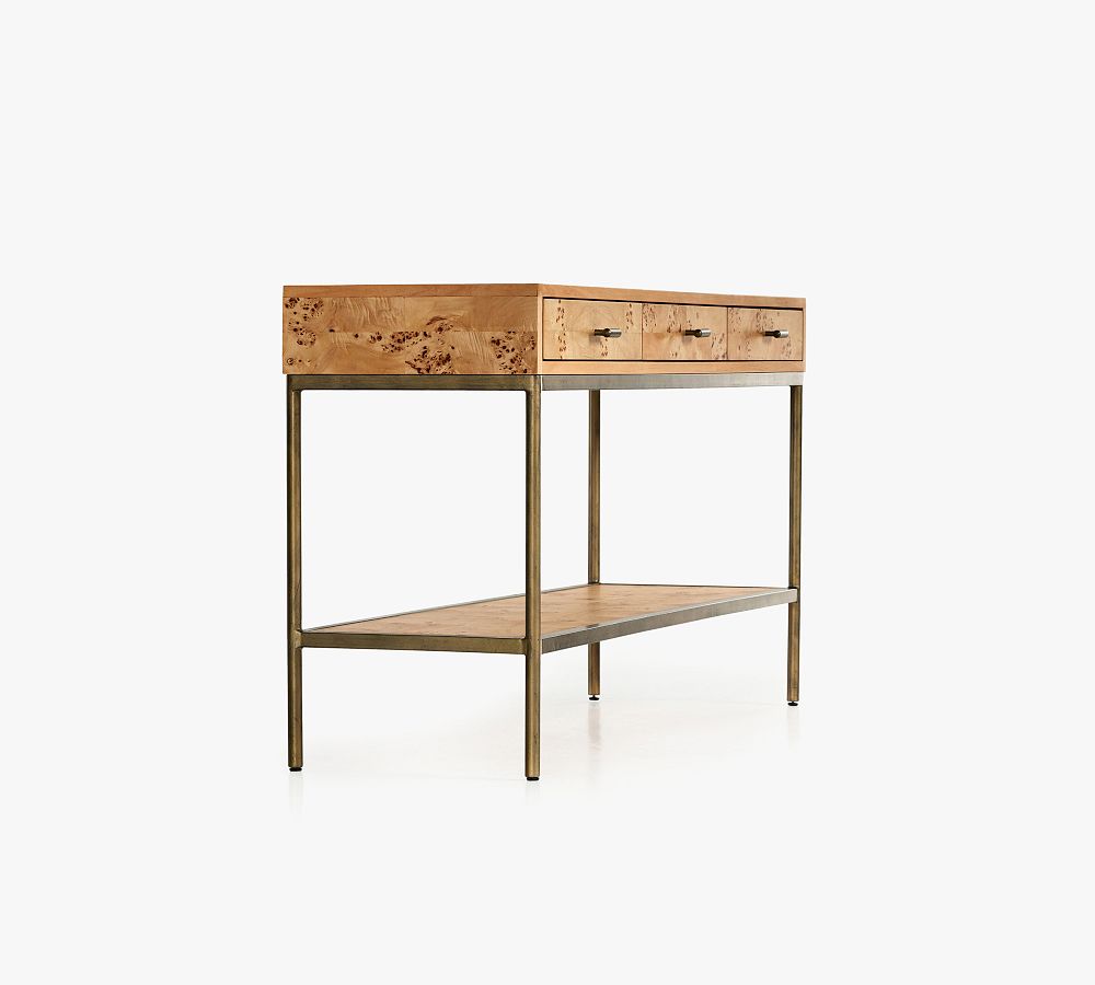 Eldorado Console Table | Pottery Barn