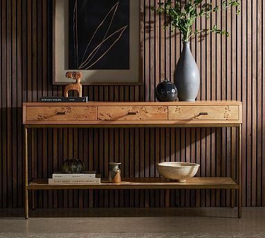 Eldorado Console Table | Pottery Barn