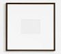 Wood Gallery Frames, 25x25 | Pottery Barn
