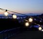 Bistro LED String Lights | Pottery Barn