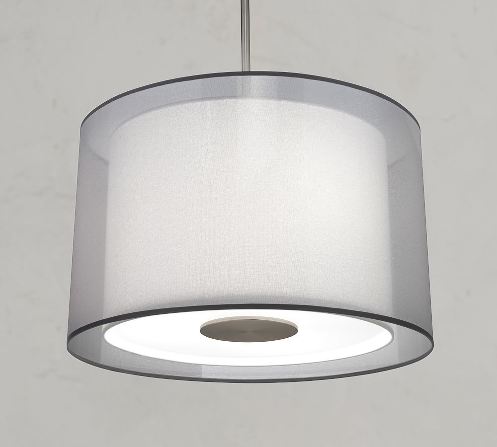 Edna Pendant | Pottery Barn
