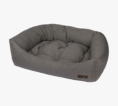 Napper Pet Bed | Pottery Barn