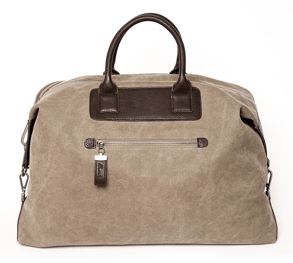 Quinton Travel Collection | Pottery Barn