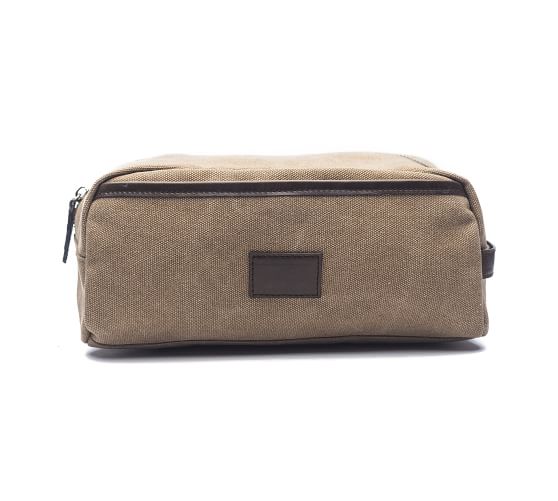 Quinton Travel Collection | Pottery Barn