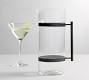 Bleecker Bar Martini Pitcher | Bar Accessories | Pottery Barn