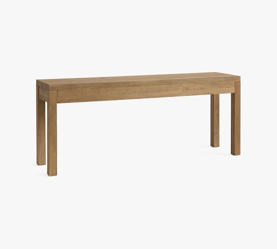 Oakleigh Console Desk | Pottery Barn