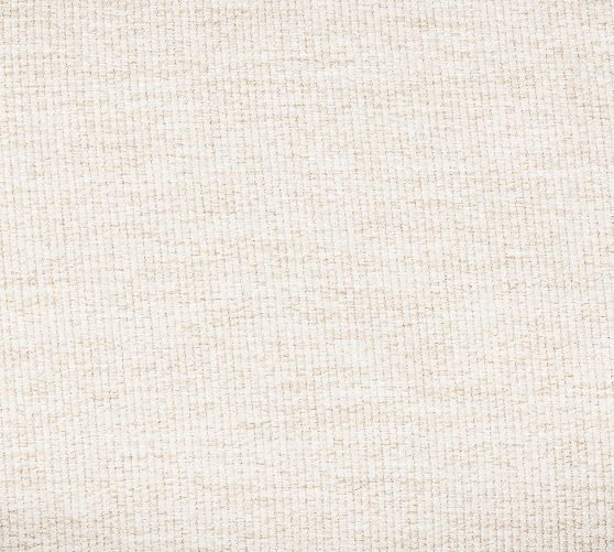 Sia Upholstered Dining Armchair | Pottery Barn