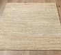 Rafferty Striped Handwoven Rug | Pottery Barn