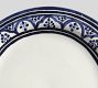 Medina Stoneware Dinner Plates - Set of 4 | Pottery Barn