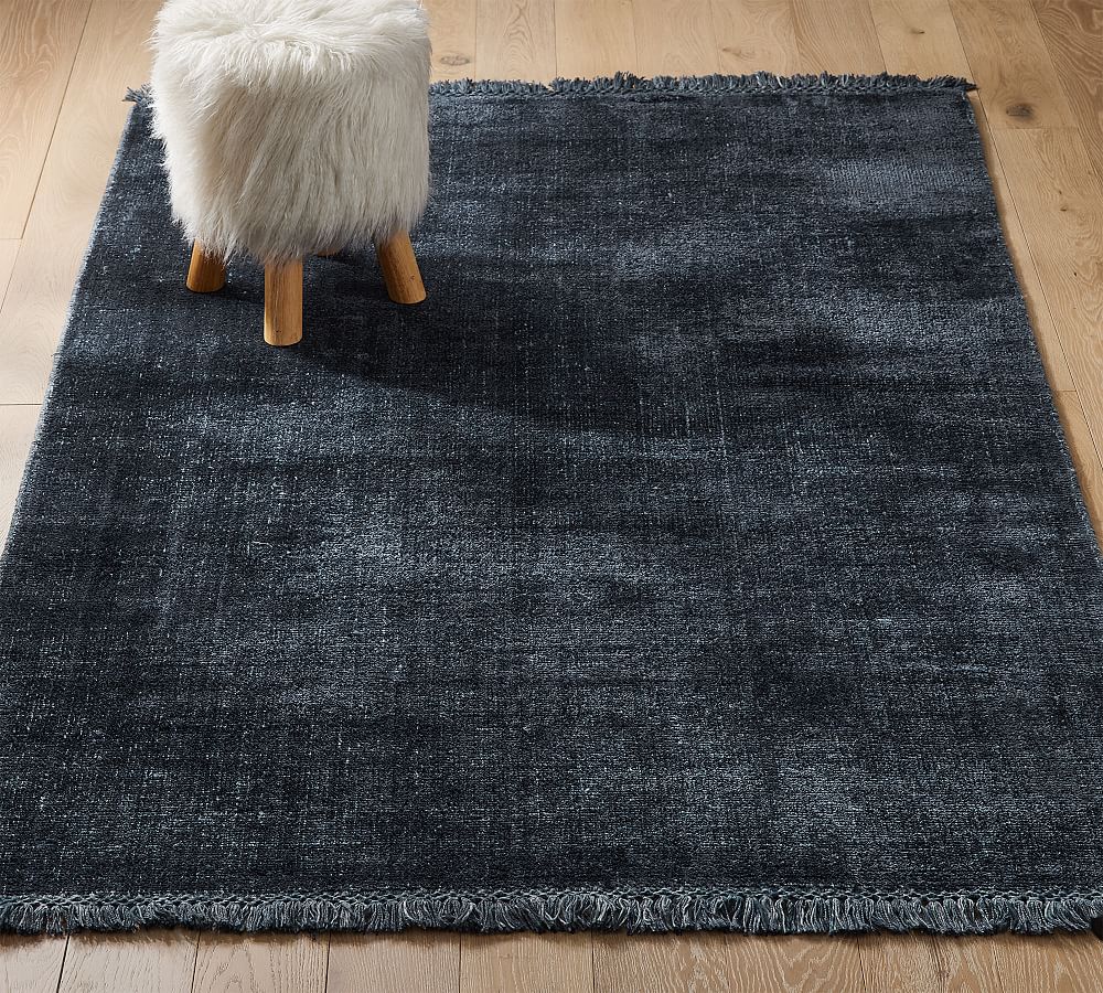 Prism Handwoven Performance Rug | Pottery Barn