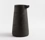 Terracotta Pitcher - Black | Pottery Barn