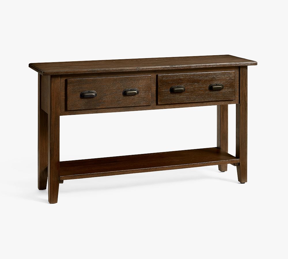Amherst Console Table | Pottery Barn