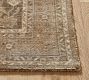 Angwin Handwoven Wool Rug | Pottery Barn
