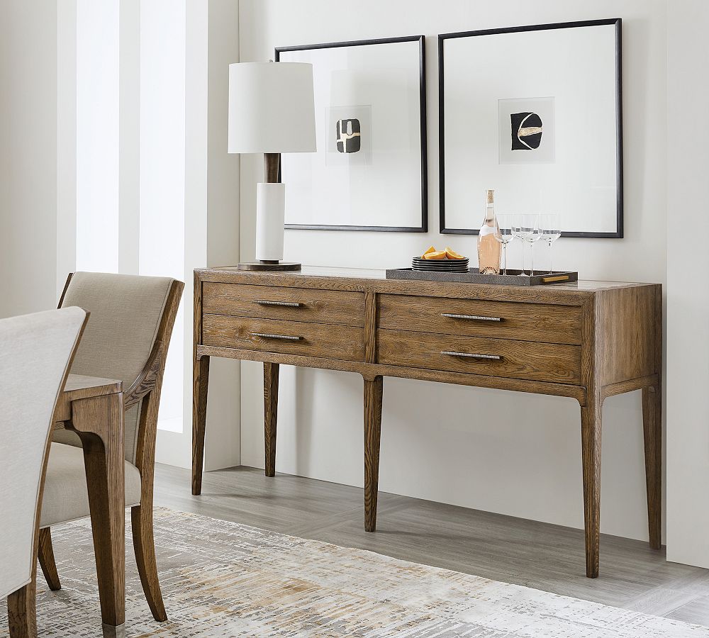 Shalina Console Table | Pottery Barn