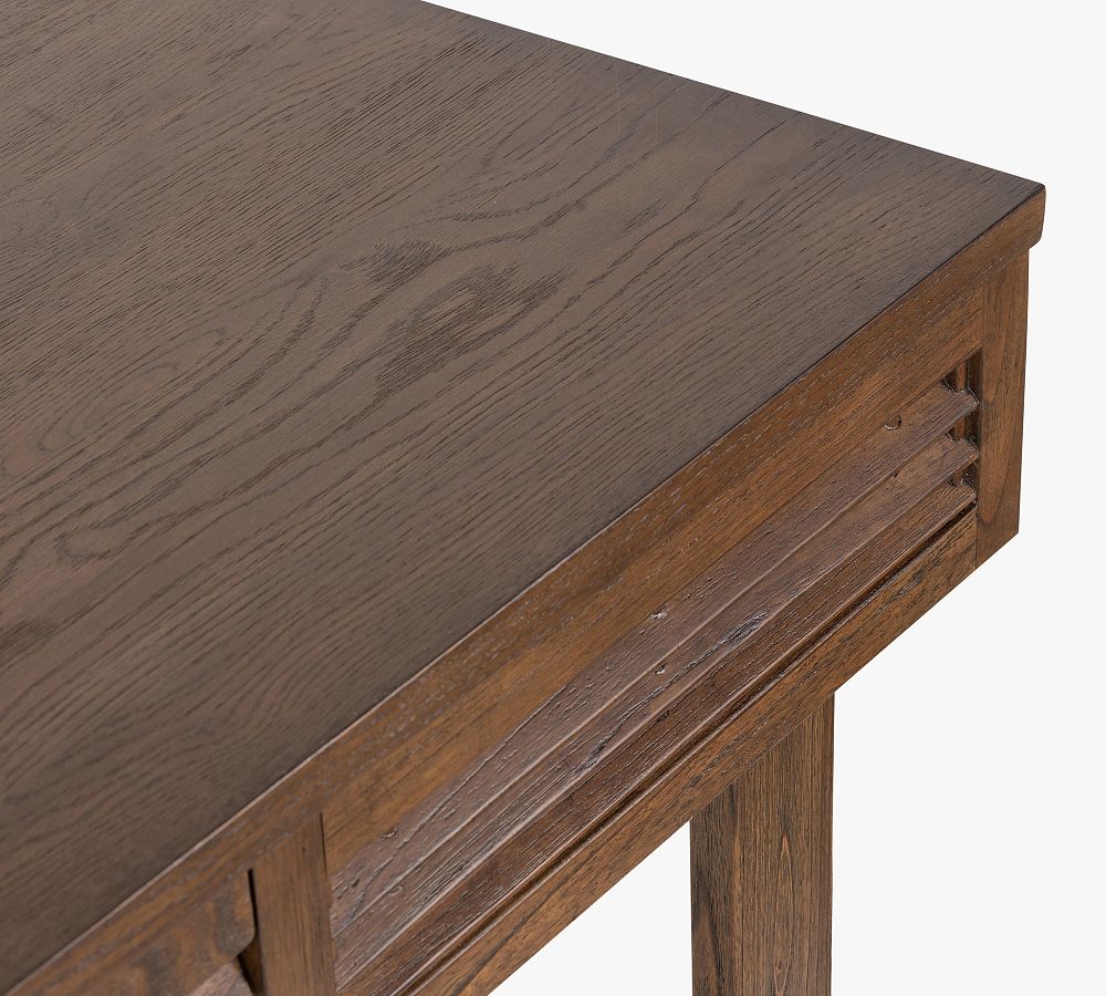 Simba Writing Desk | Pottery Barn