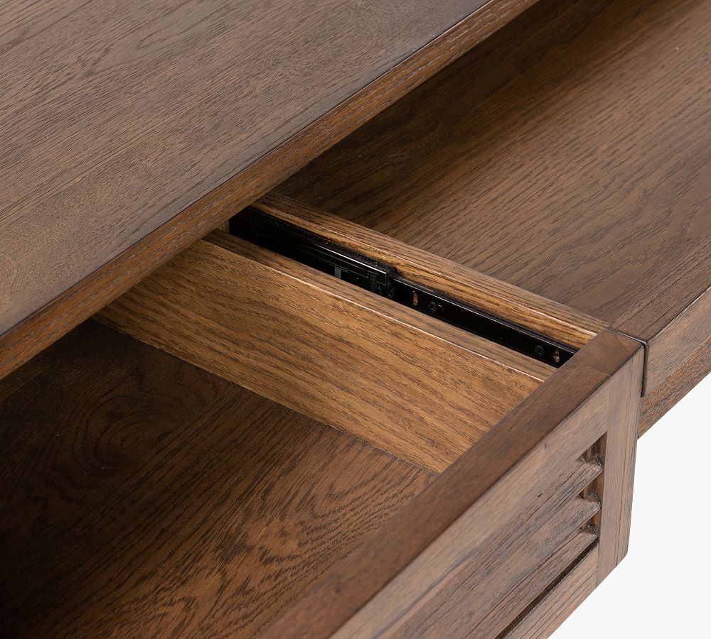 Simba Writing Desk | Pottery Barn