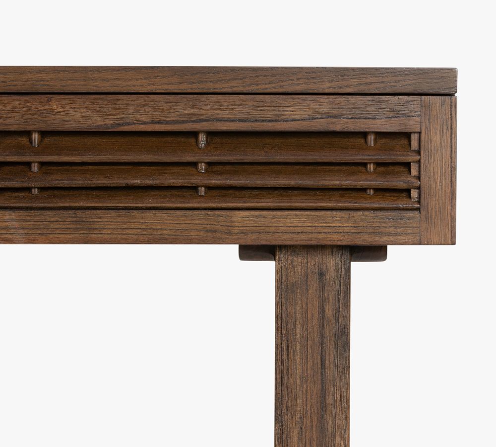 Simba Writing Desk | Pottery Barn