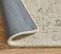 Steina Handwoven Rug | Pottery Barn