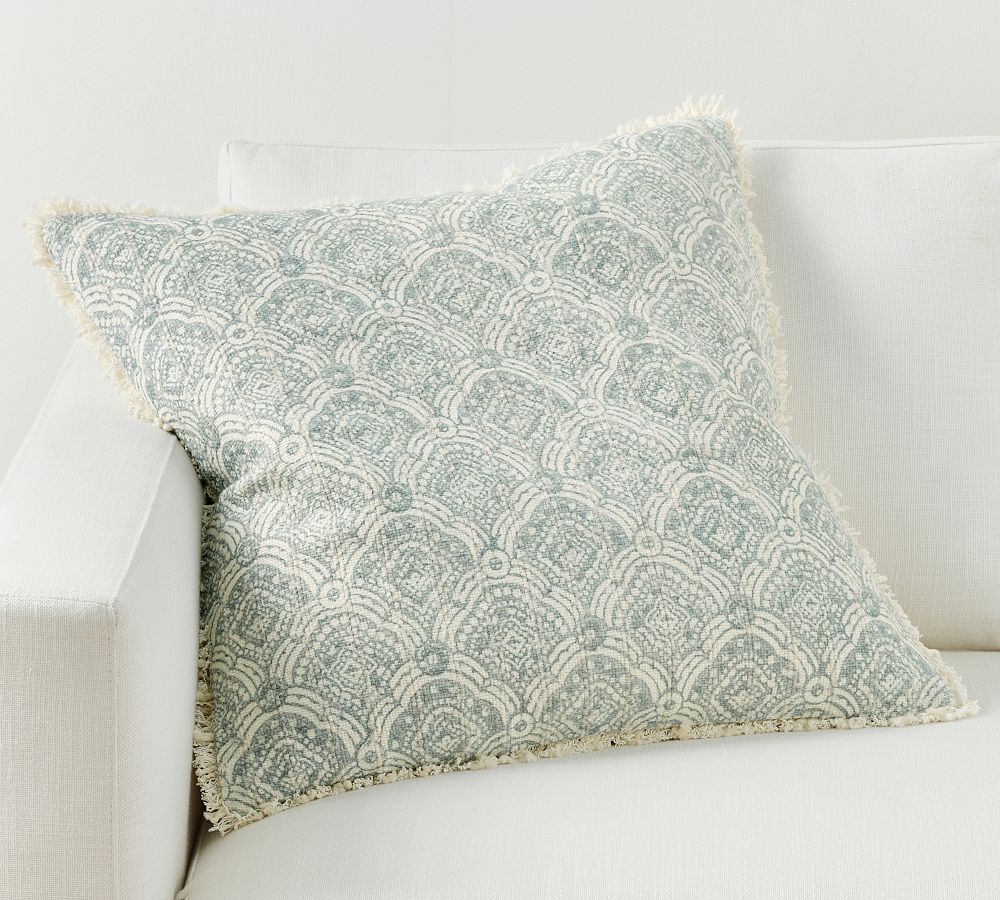 Marline Pillow | Pottery Barn