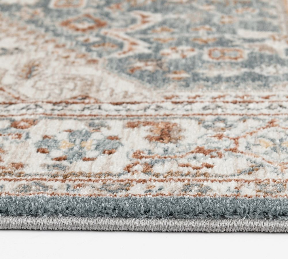 Lidie Performance Rug | Pottery Barn