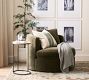 Balboa Swivel Chair | Pottery Barn