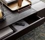 Merced Rectangular Coffee Table | Pottery Barn