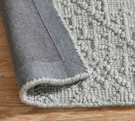 Lillia Rug Swatch - Free Returns Within 30 Days | Pottery Barn