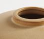 Rustic Brown Vase | Pottery Barn