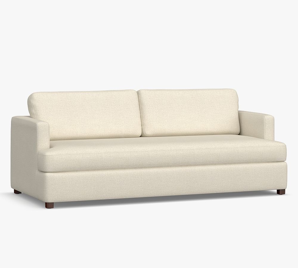 Ember Upholstered Sleeper Sofa | Pottery Barn