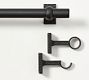 Big Sky Curtain Rod | Pottery Barn