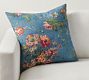 Meadow Floral Printed Pillow | Pottery Barn